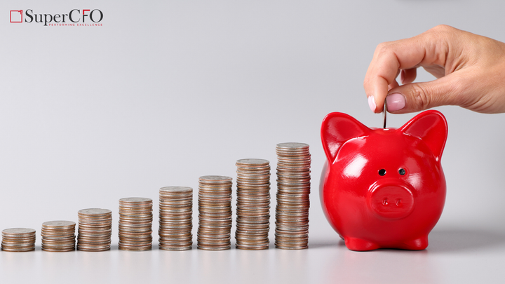 Virtual, Interim & Fractional CFO Services | SuperCFO