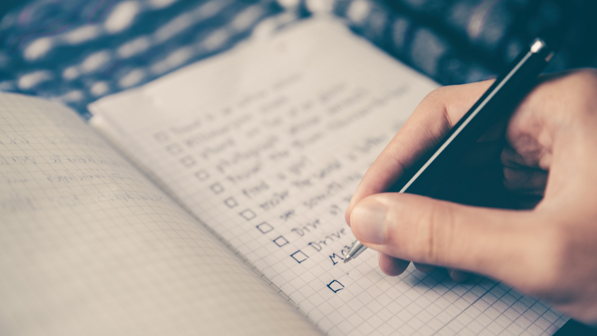 Why a Month Close Checklist is Critical for Accurate Financials – SuperCFO