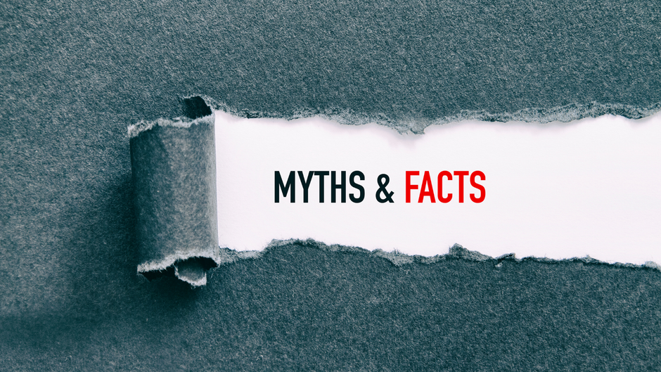 Top 7 Myths About Virtual CFO Services – Debunked | SuperCFO