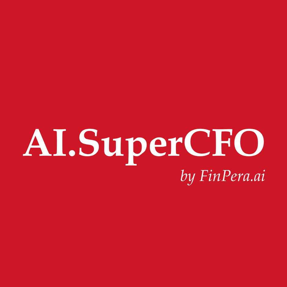 AI.SUPERCFO | AI Agents, Tools & Custom GPTs for Finance Professionals – SuperCFO